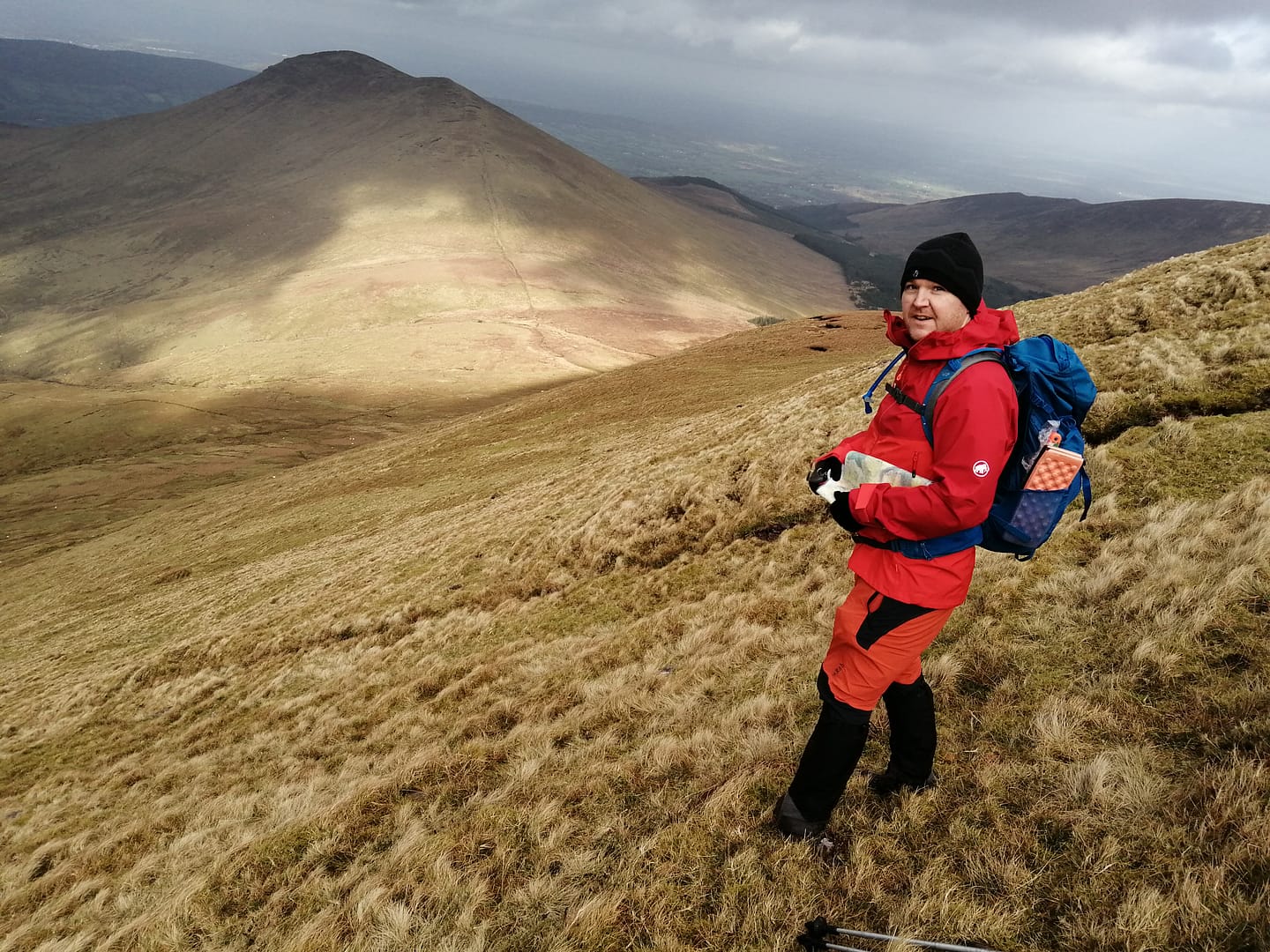 Mountainadventures74 - Galtymore