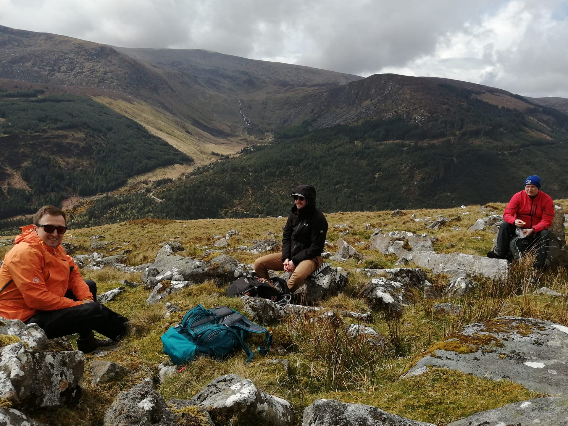 Guided Hikes - Mountainadventures74